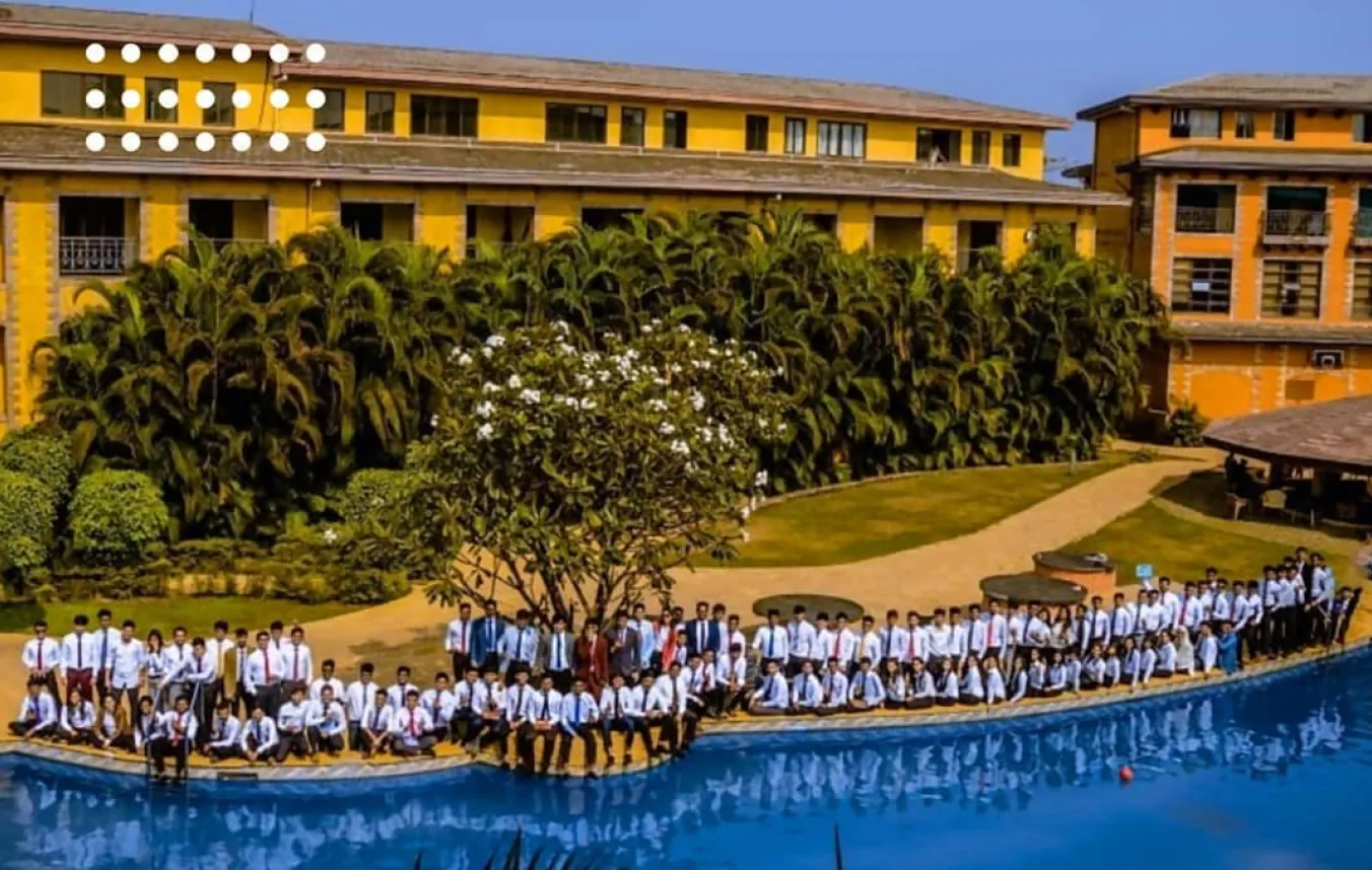 Discover Resorts Karjat