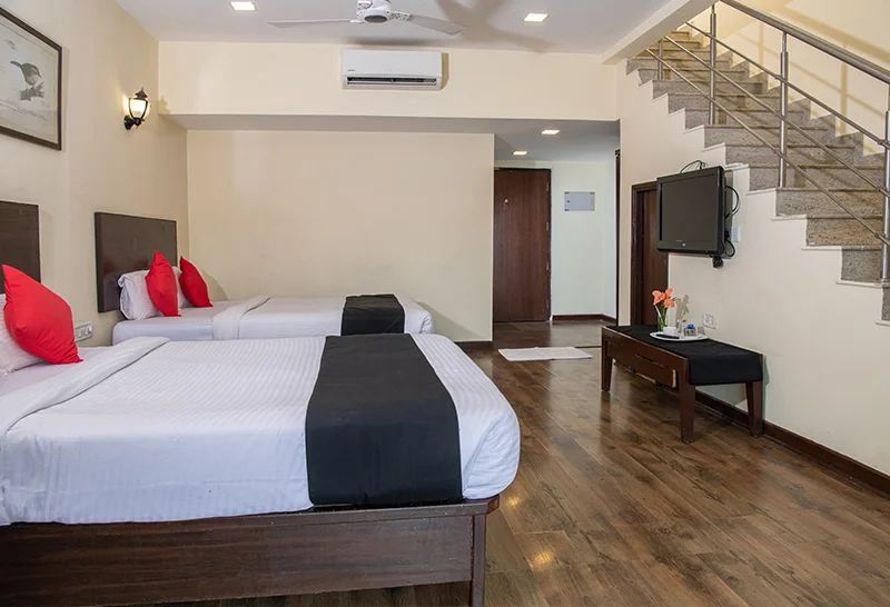 Discover Resorts Karjat